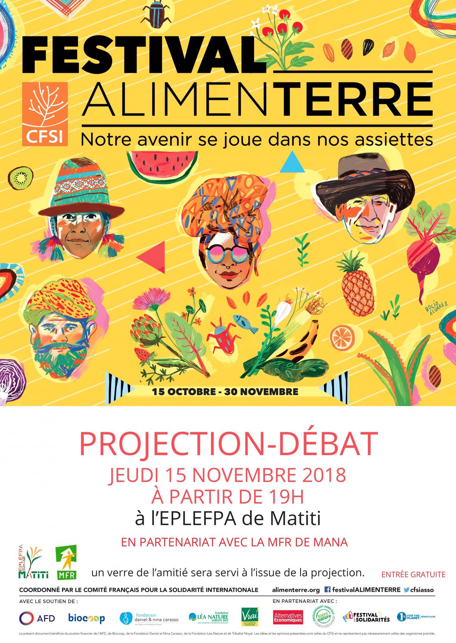 LYCEE_AGRICOLE_DE_MATITI_MFR_de_Guyane_Francaise | ALIMENTERRE