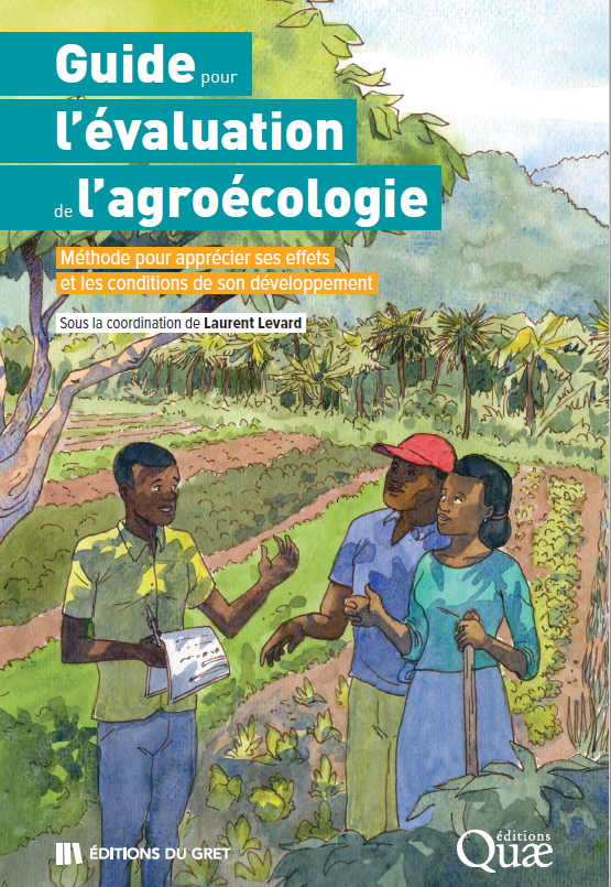 Guide pour l’évaluation de l’agroécologie – méthodes pour apprécier ses ...
