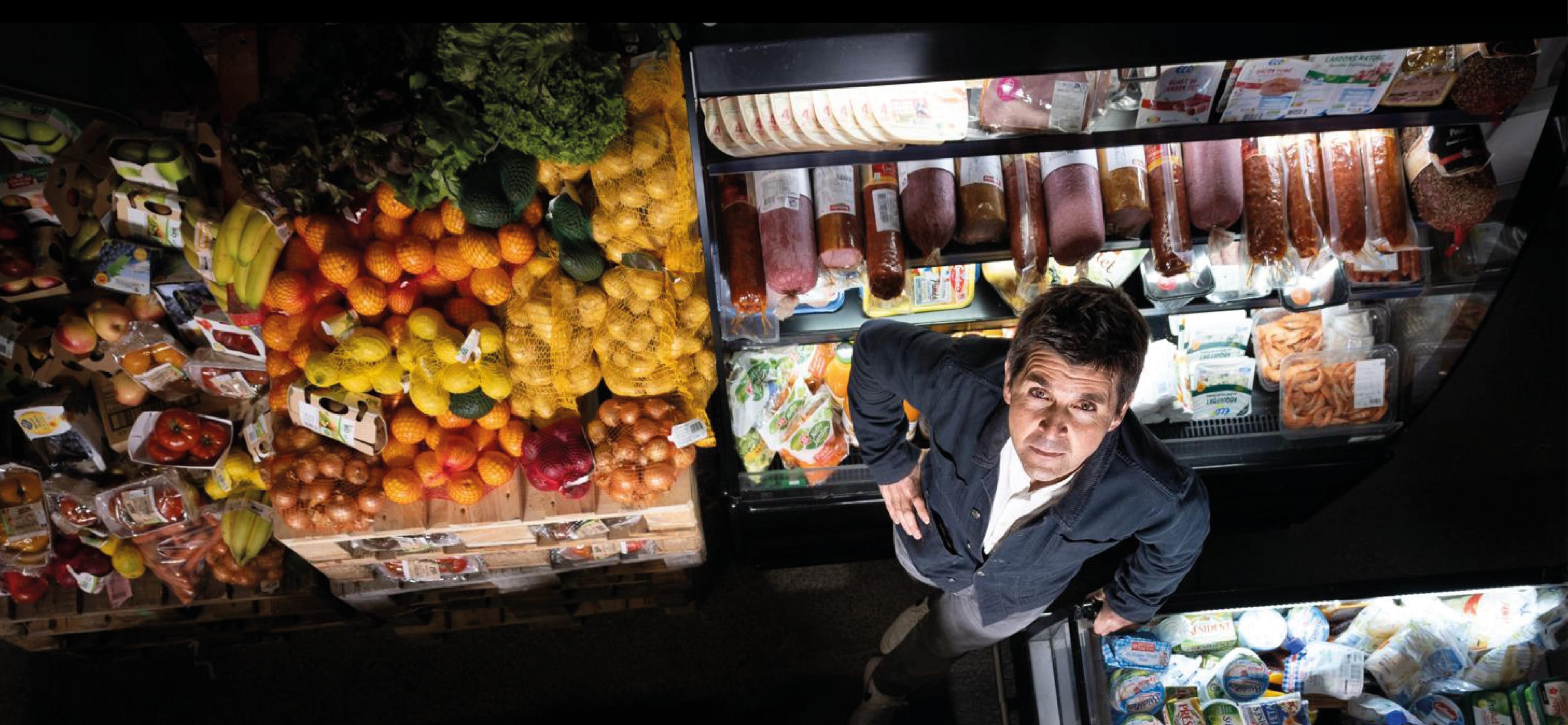 On mange quoi ? Des idées pour mieux se nourrir demain | ALIMENTERRE