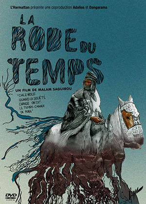 La robe du temps | ALIMENTERRE