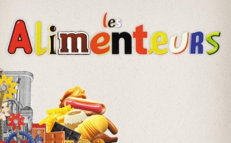 Les alimenteurs | ALIMENTERRE