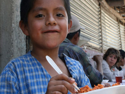 The fome zero (zero hunger) program: The Brazilian experience | ALIMENTERRE
